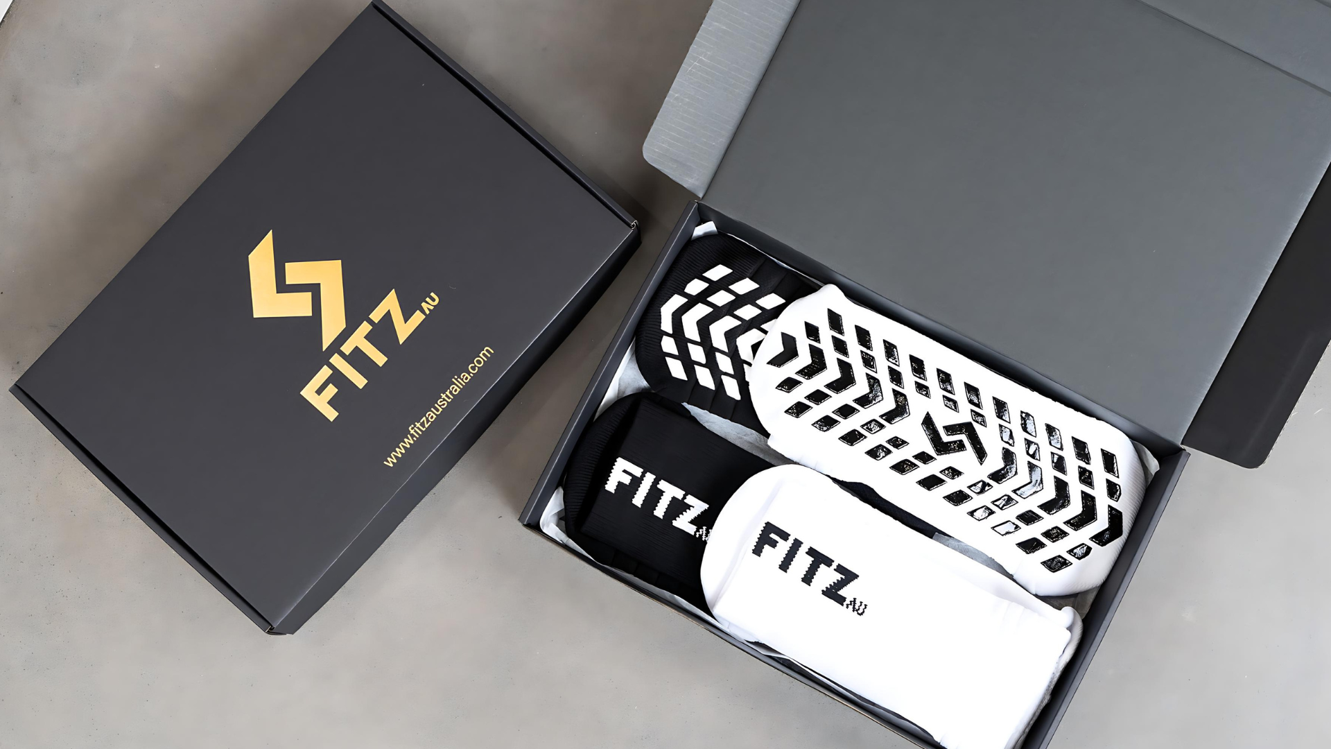 FITZ Australia – FITZ AUSTRALIA