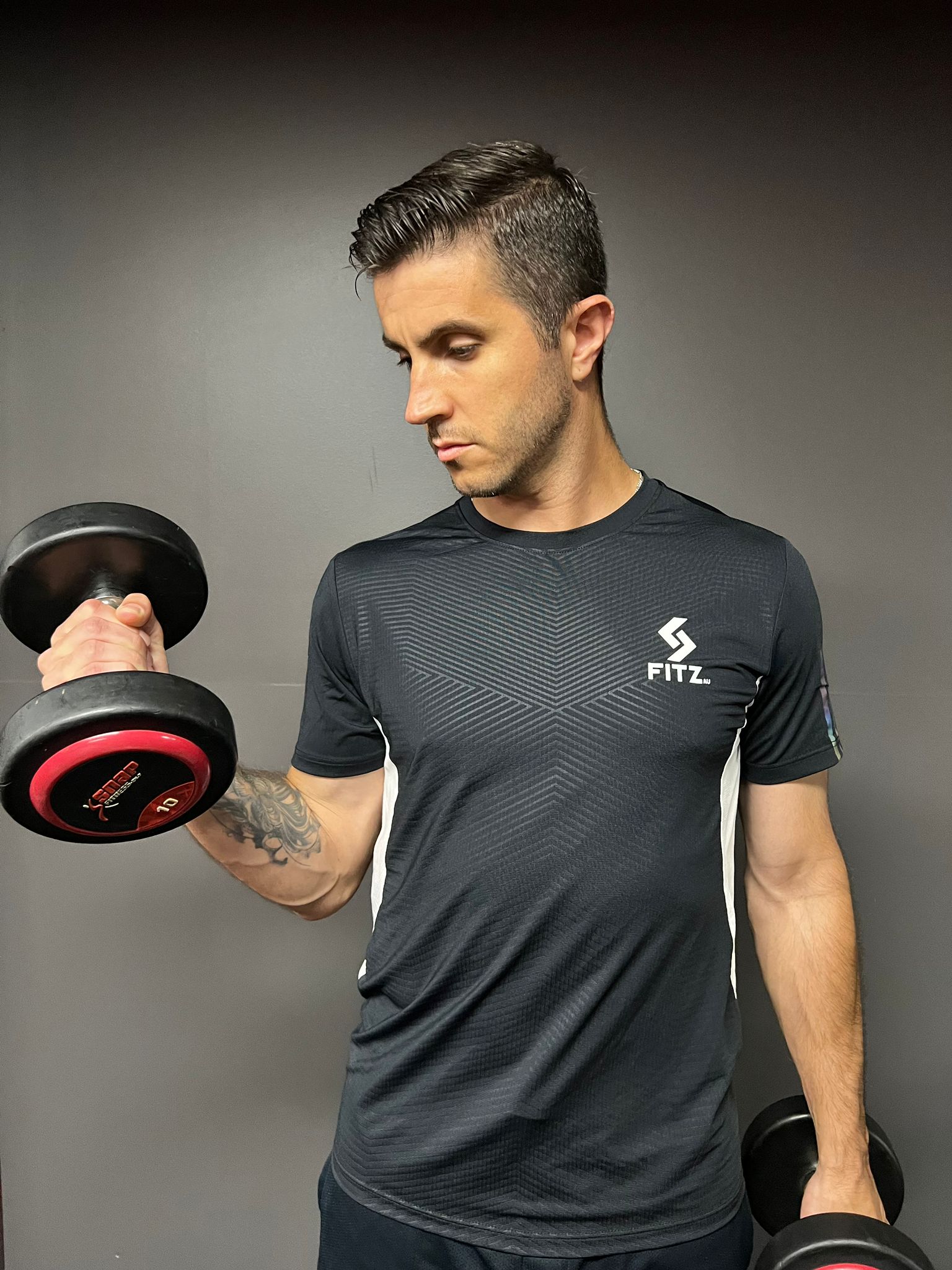 FITZ Australia – FITZ AUSTRALIA